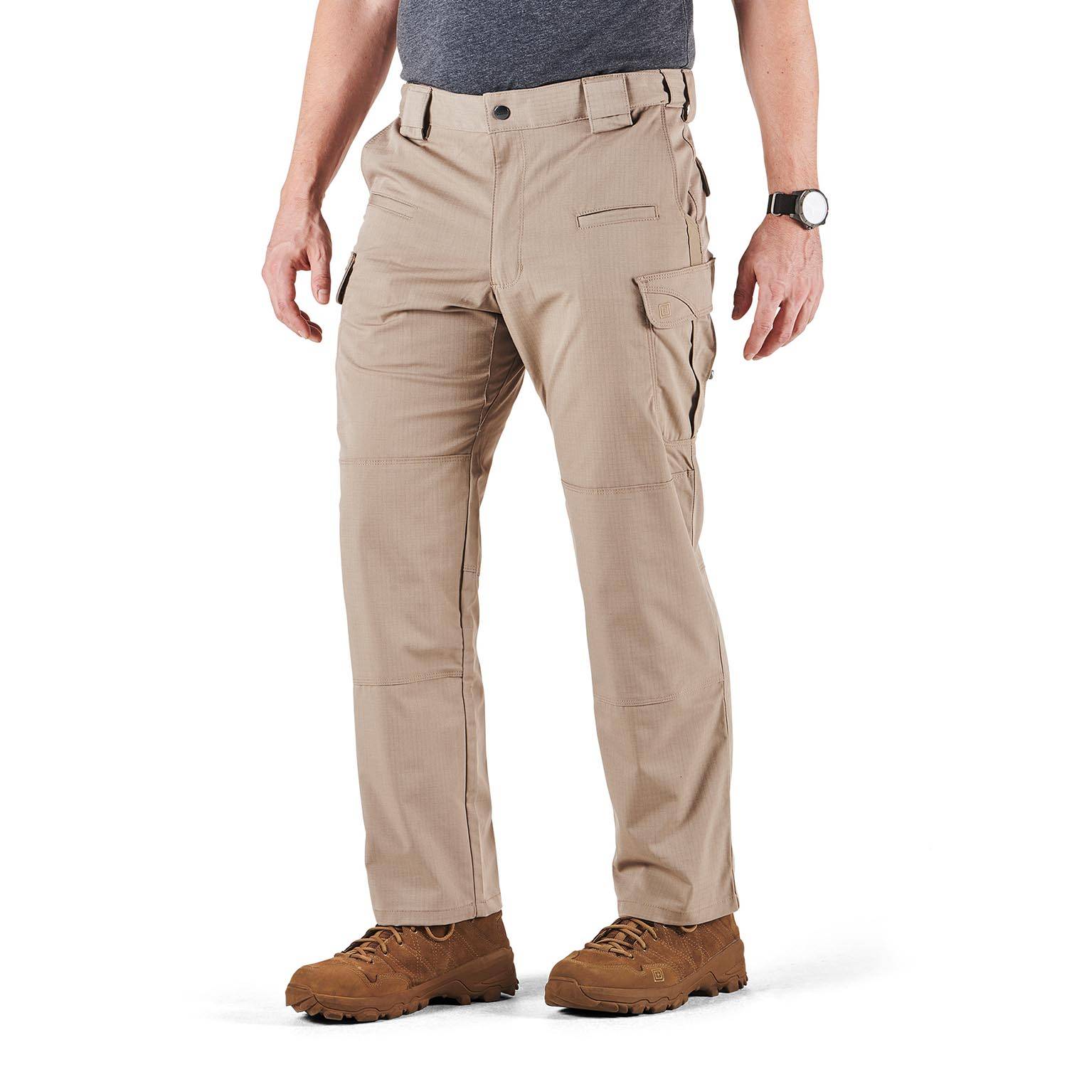 5.11 Men's Stryke Pants | US Patriot