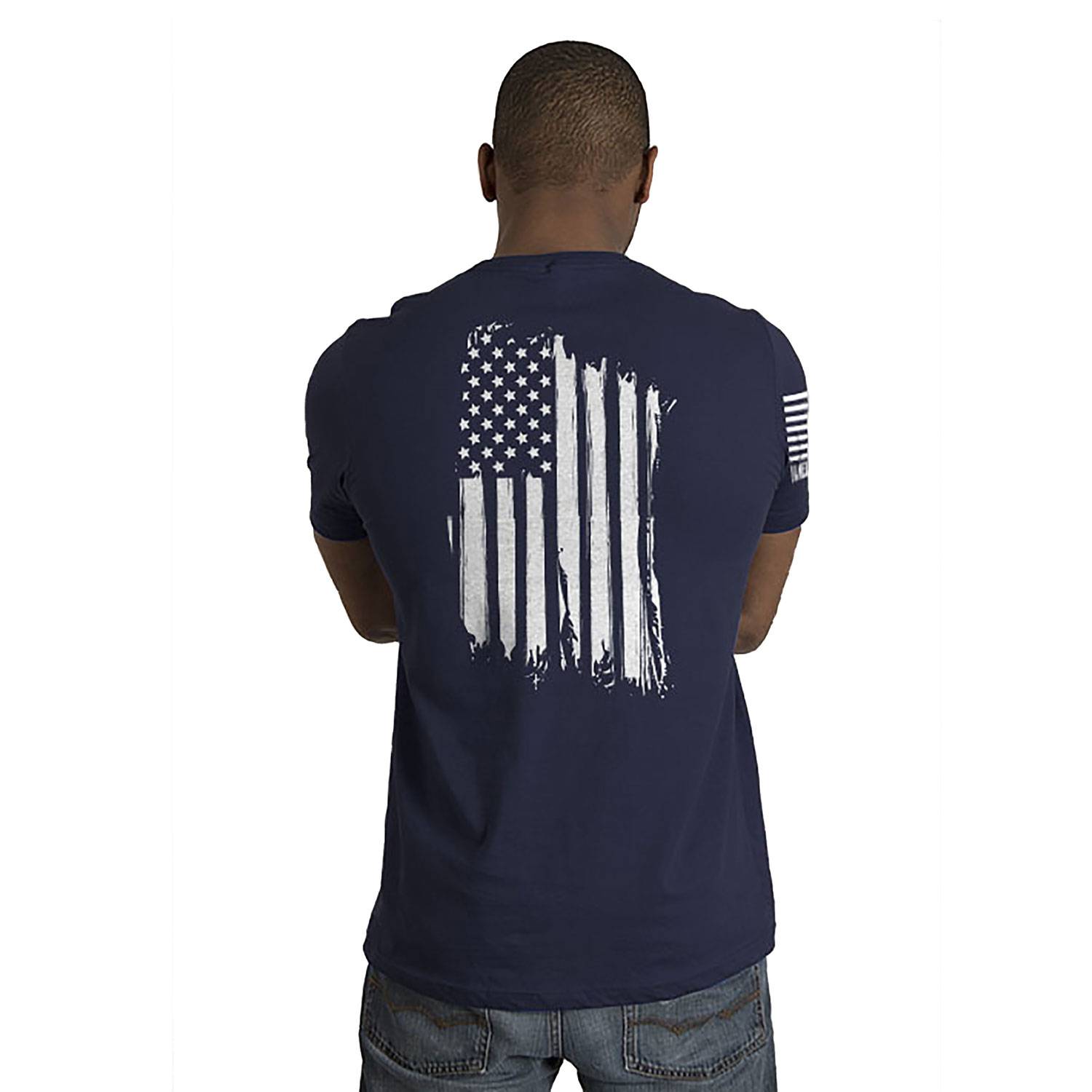 Nine Line America T Shirt