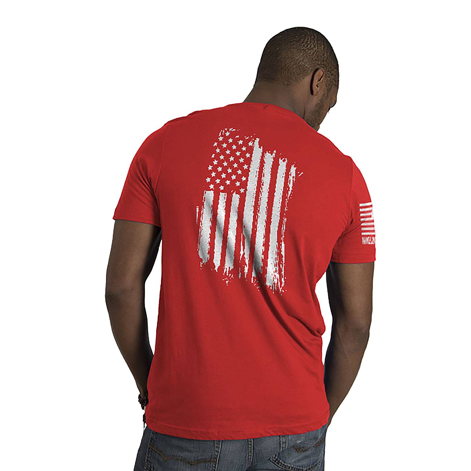 Nine Line America T Shirt
