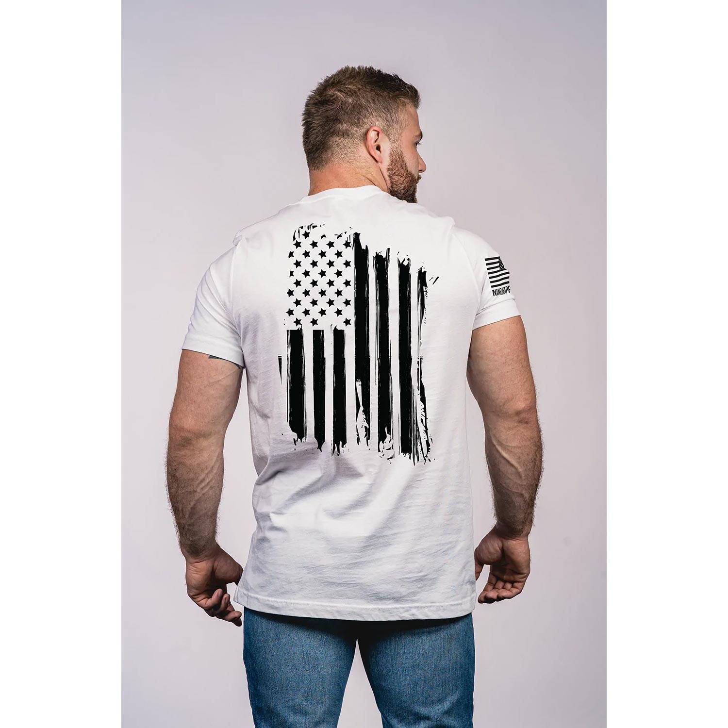 Nine Line America T Shirt