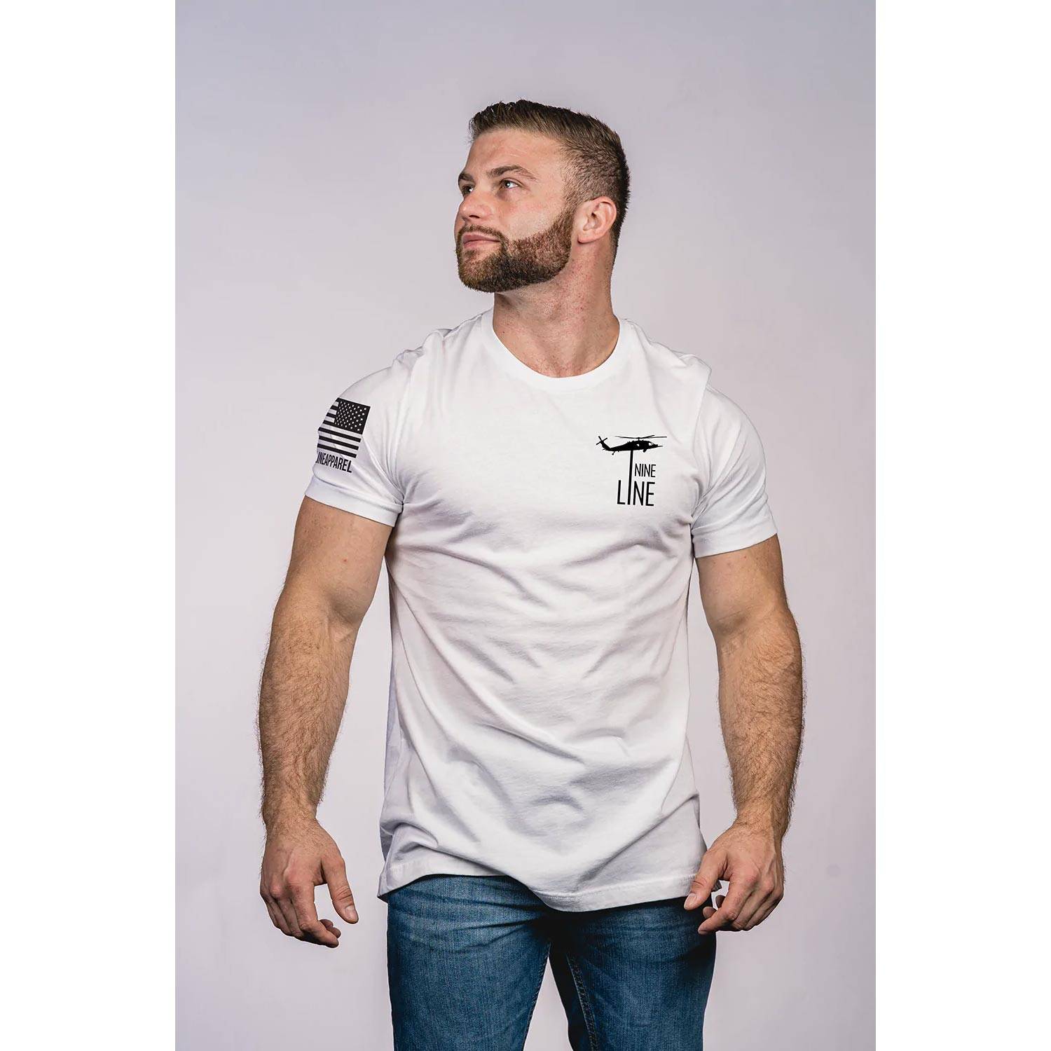 Nine Line America T Shirt
