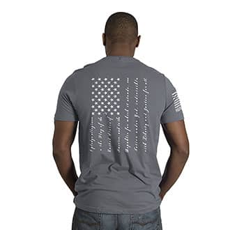 Nine Line The Pledge T-Shirt