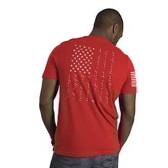 Nine Line The Pledge T-Shirt