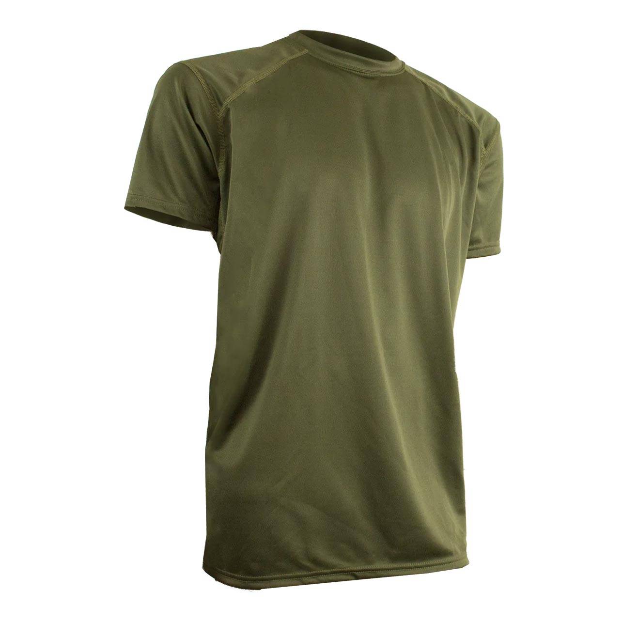 XGO Lightweight Performance Relaxed T-Shirt PH1
