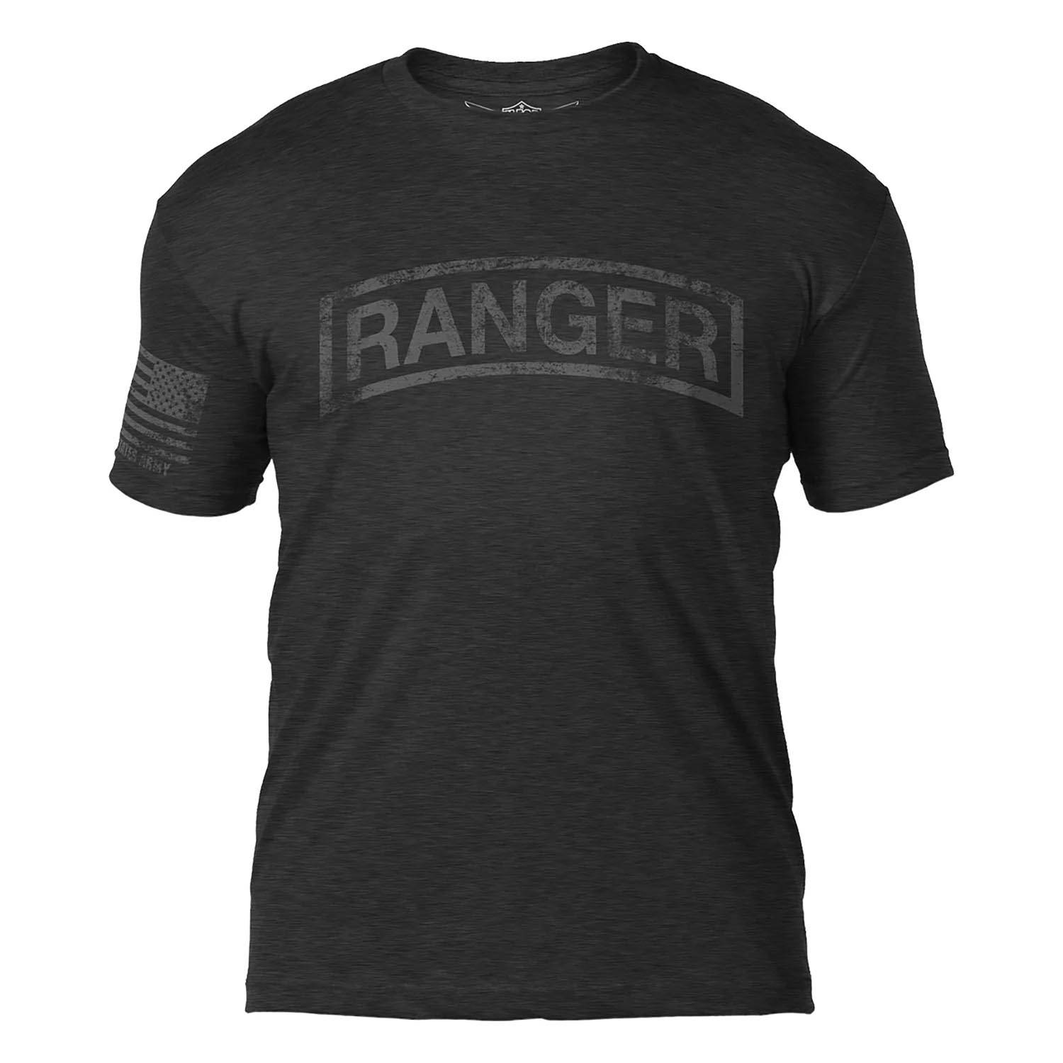 7.62 Design Army Ranger Tab T-Shirt | U.S. Patriot