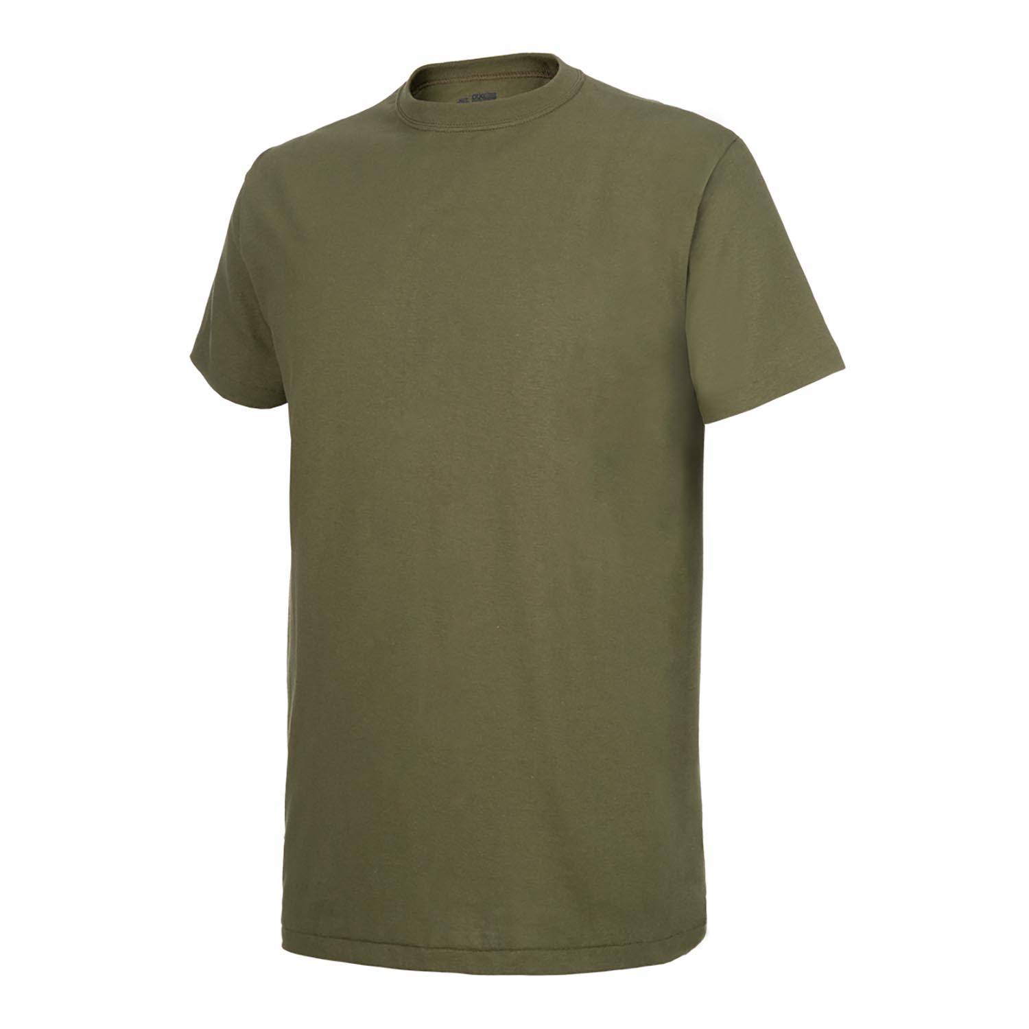 Duke 50/50 Military T-Shirt, 3 Pack | U.S. Patriot