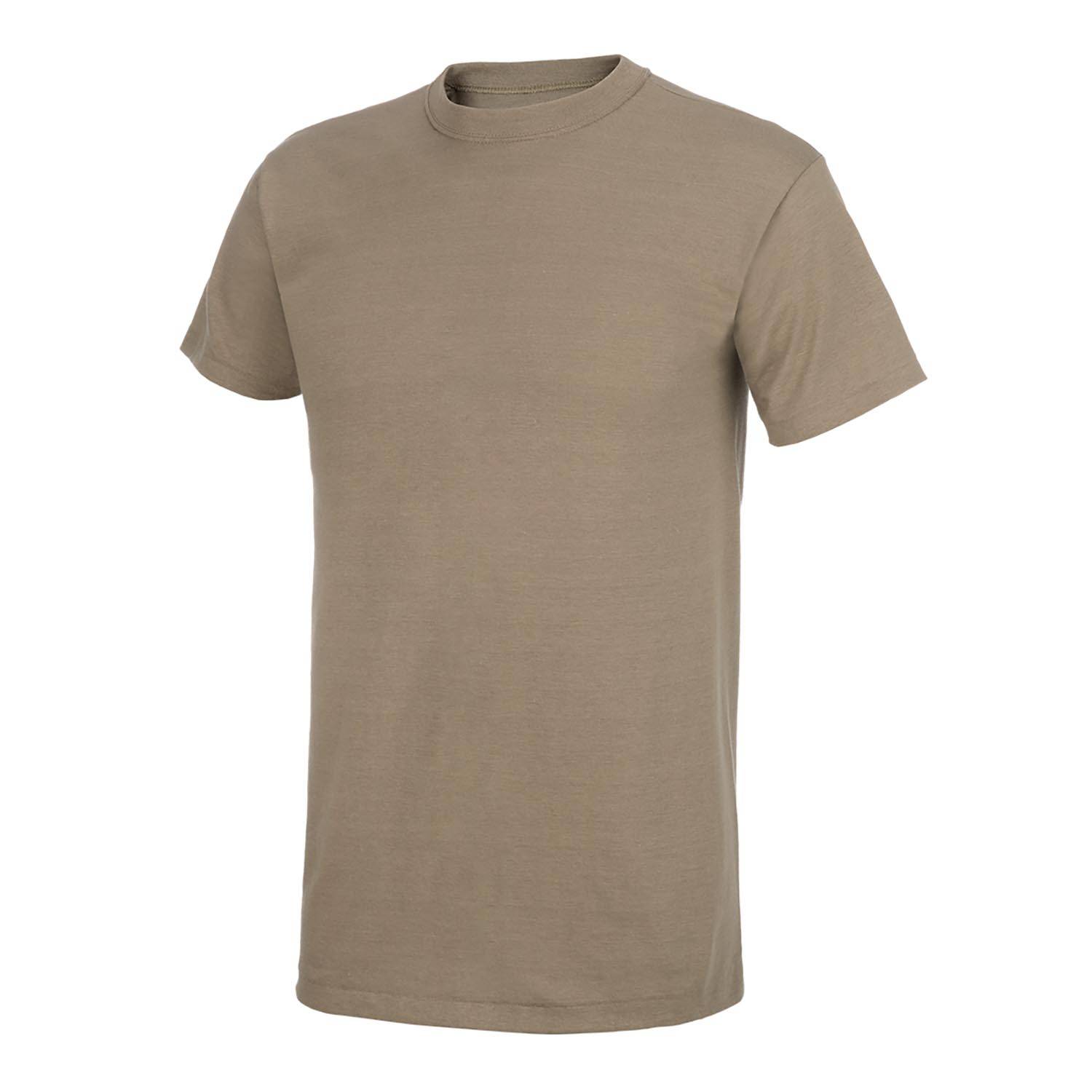 Duke 50/50 Military T-Shirt, 3 Pack | U.S. Patriot