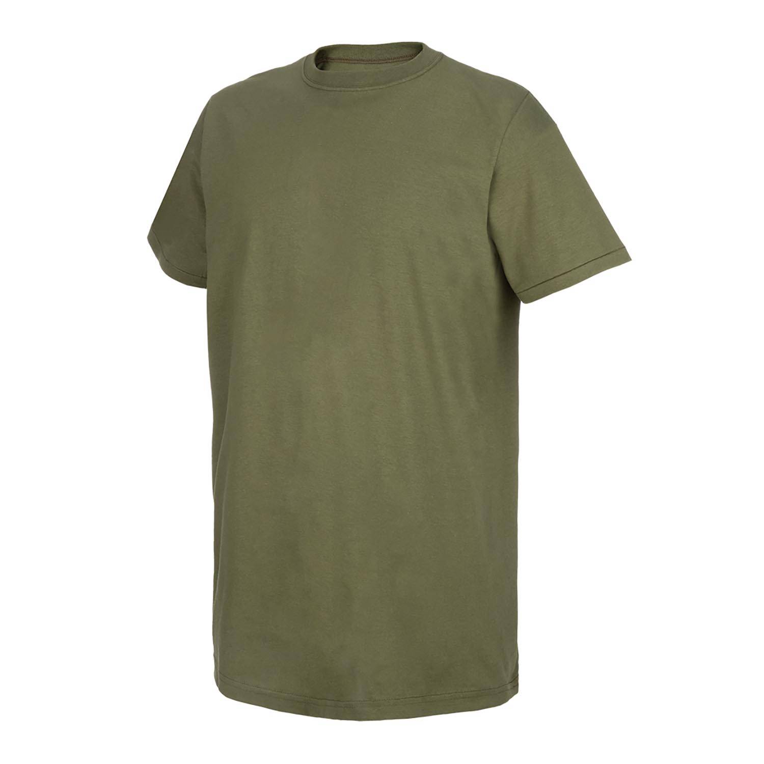 Duke 100% Cotton Military T-Shirt, 3 Pack | U.S. Patriot