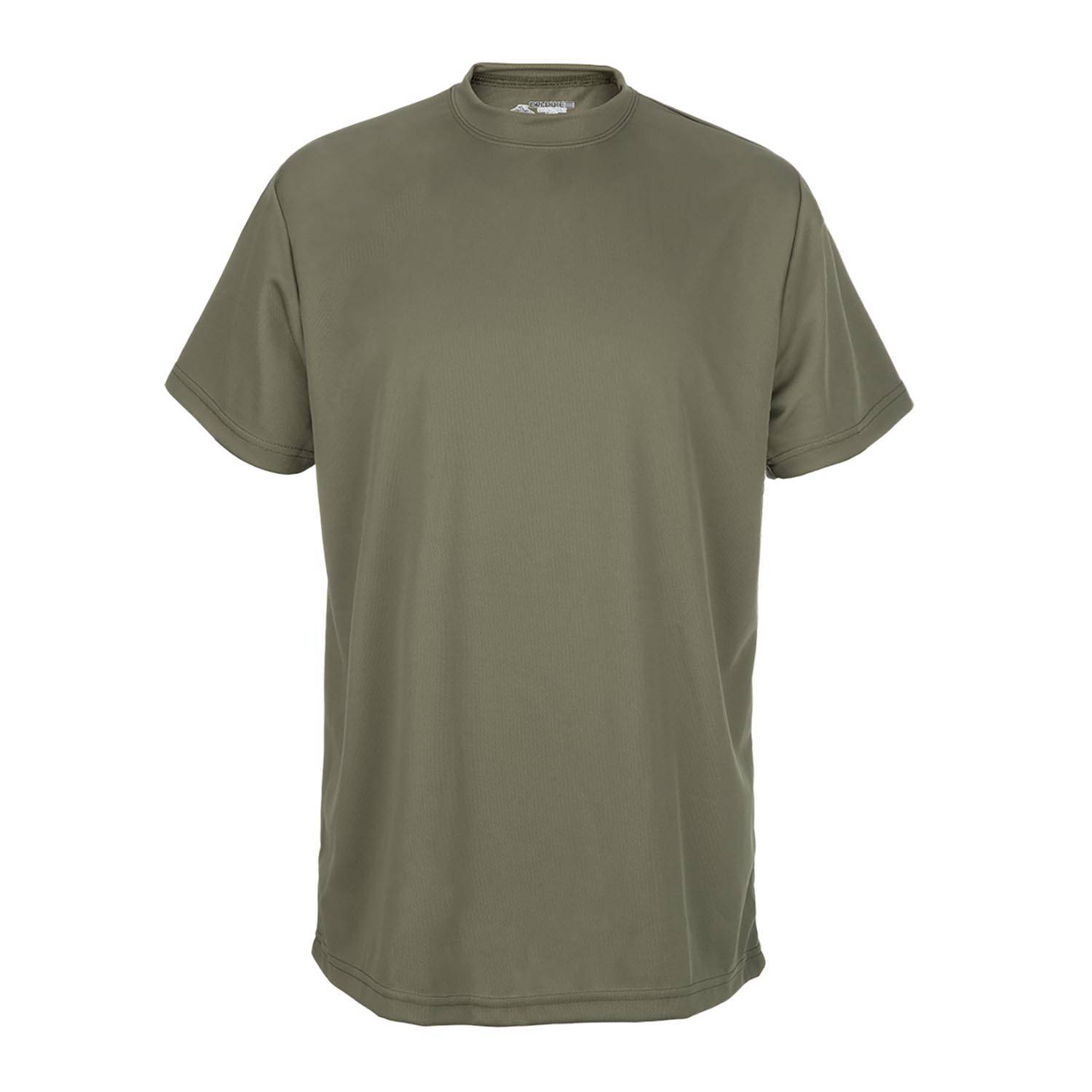 Duke Polyester Loose Fit Military T-Shirt | U.S. Patriot