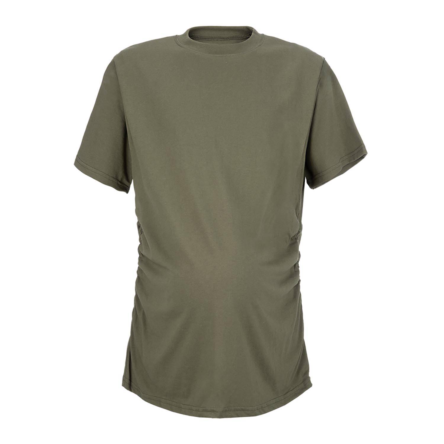 Duke Military Maternity Shirt | U.S. Patriot
