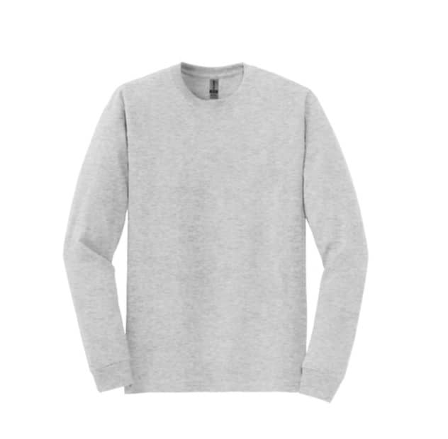 Gildan DryBlend 50/50 Long Sleeve T-Shirt