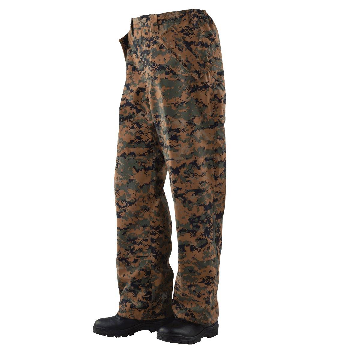 Tru-Spec H2O Proof ECWCS Pants