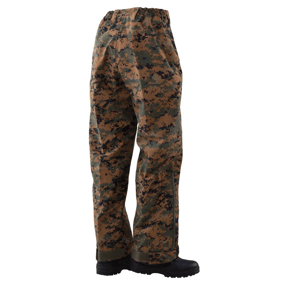 Tru-Spec H2O Proof ECWCS Pants