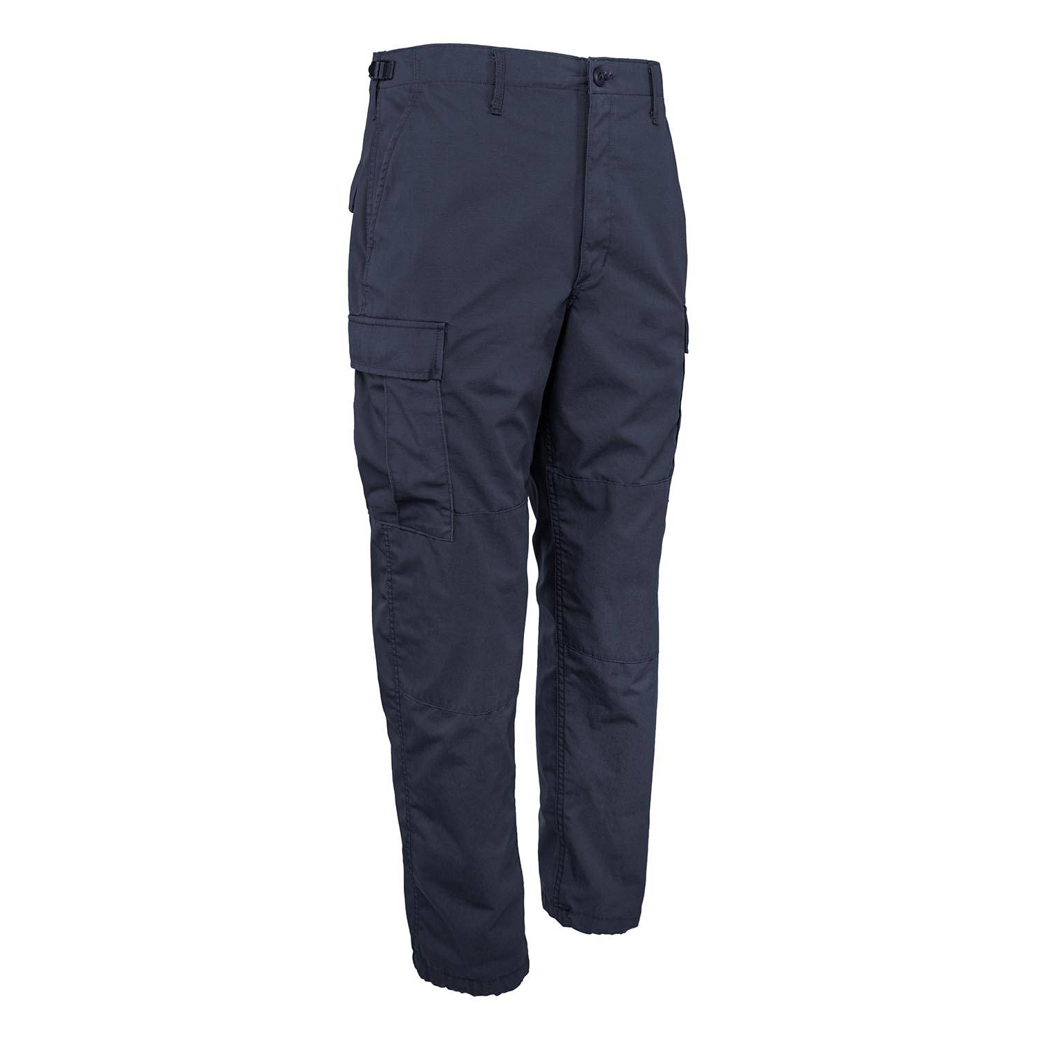 Propper BDU 65/35 Poly Cotton Twill Zipper Fly Trousers