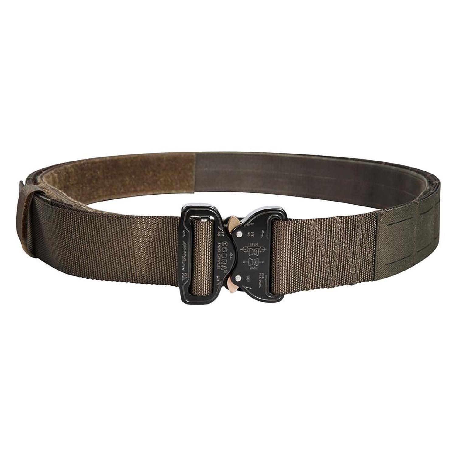 Tasmanian Tiger Modular Belt Set | US Patriot
