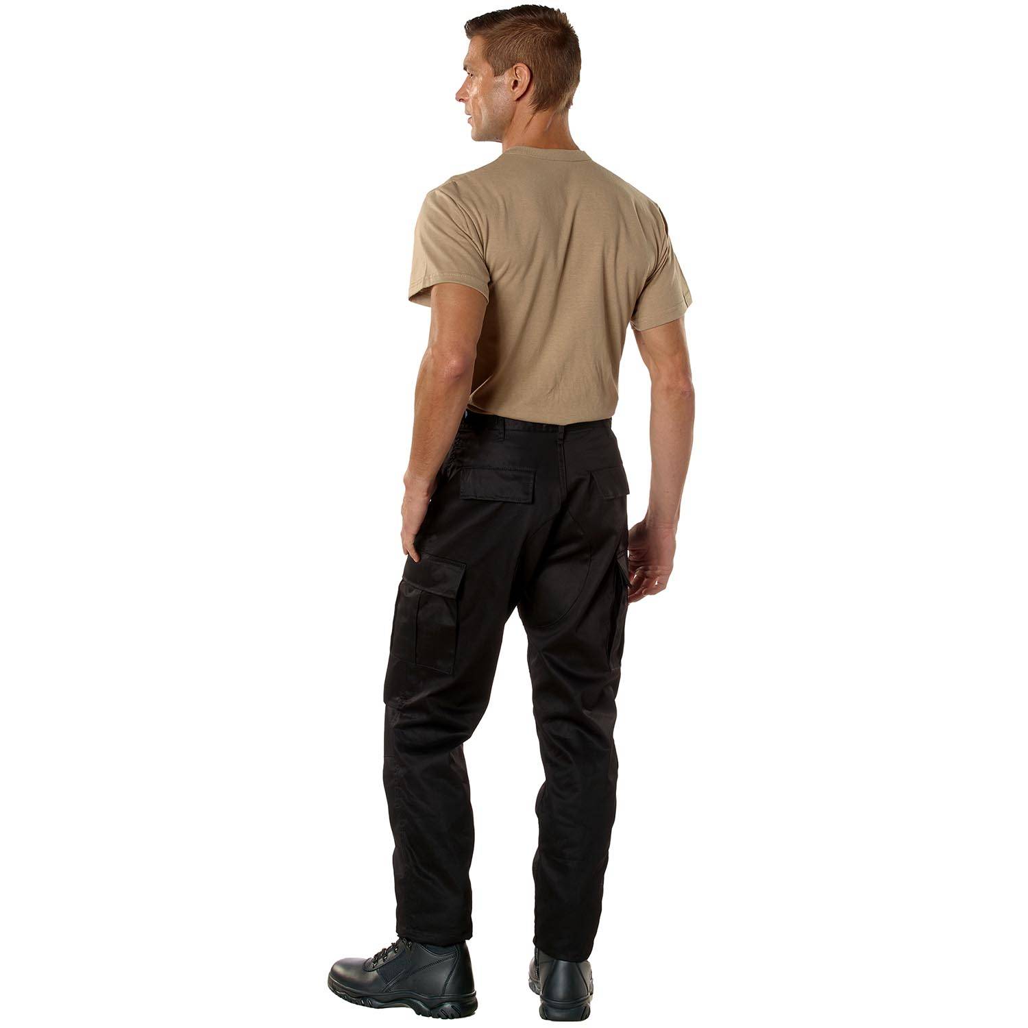 Rothco Tactical BDU Pants | U.S. Patriot