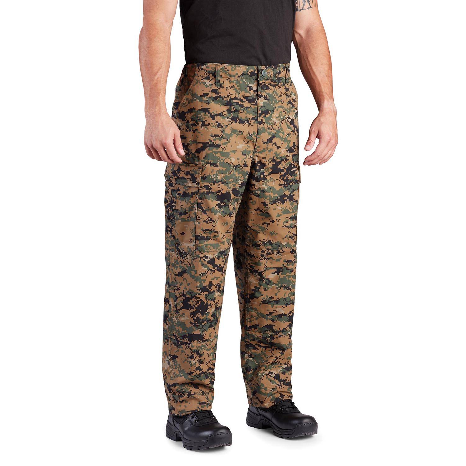Propper 60/40 Ripstop Uniform BDU Trouser