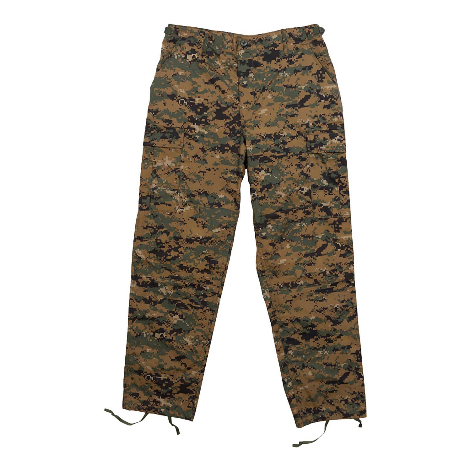 Propper 60/40 Ripstop Uniform BDU Trouser