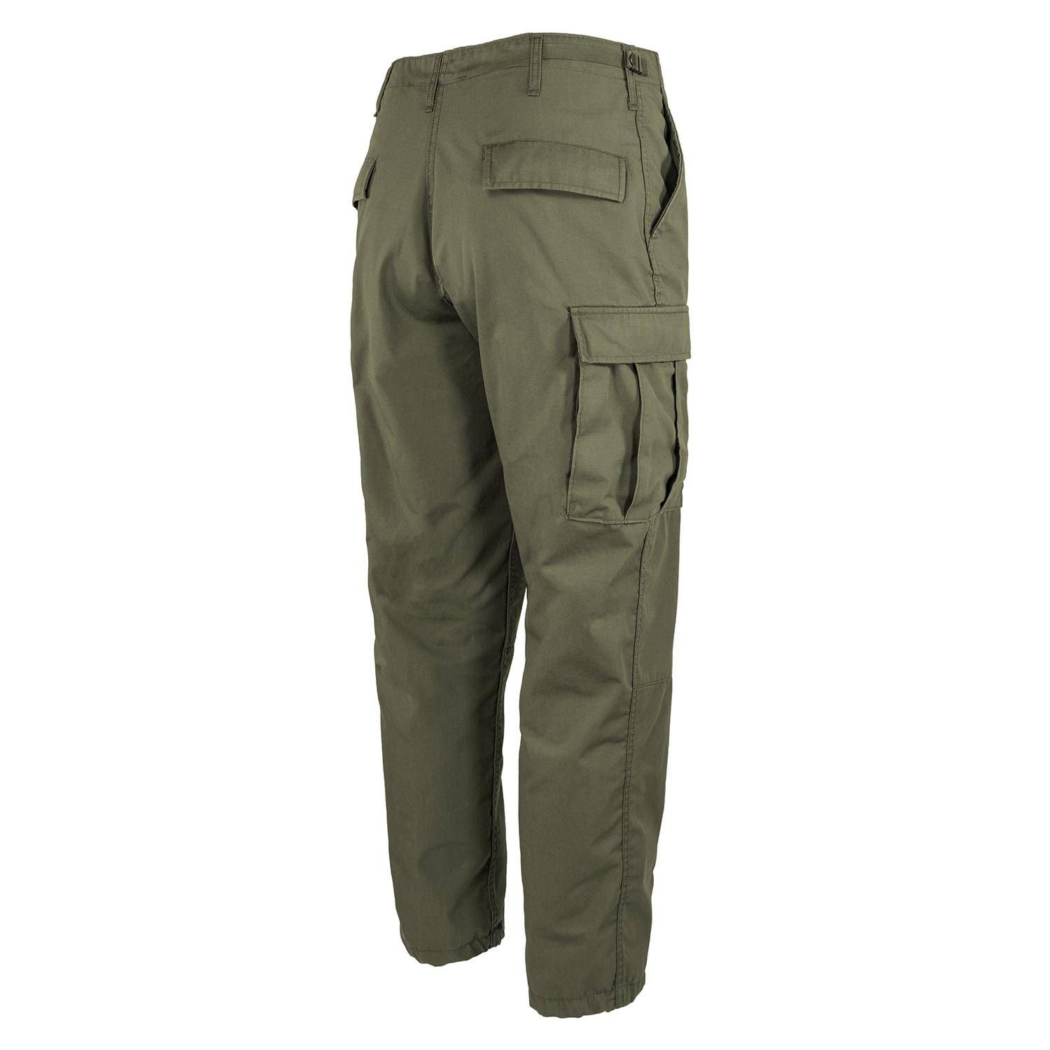 Propper 60/40 Ripstop Uniform BDU Trouser