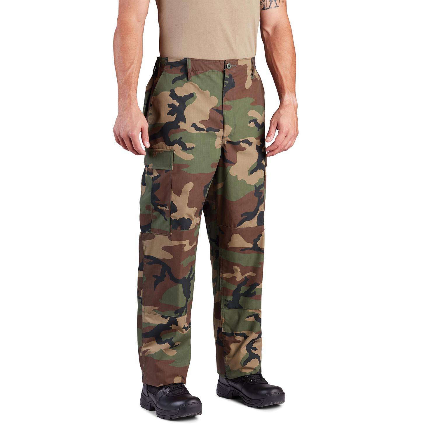 Propper 60/40 Ripstop Uniform BDU Trouser