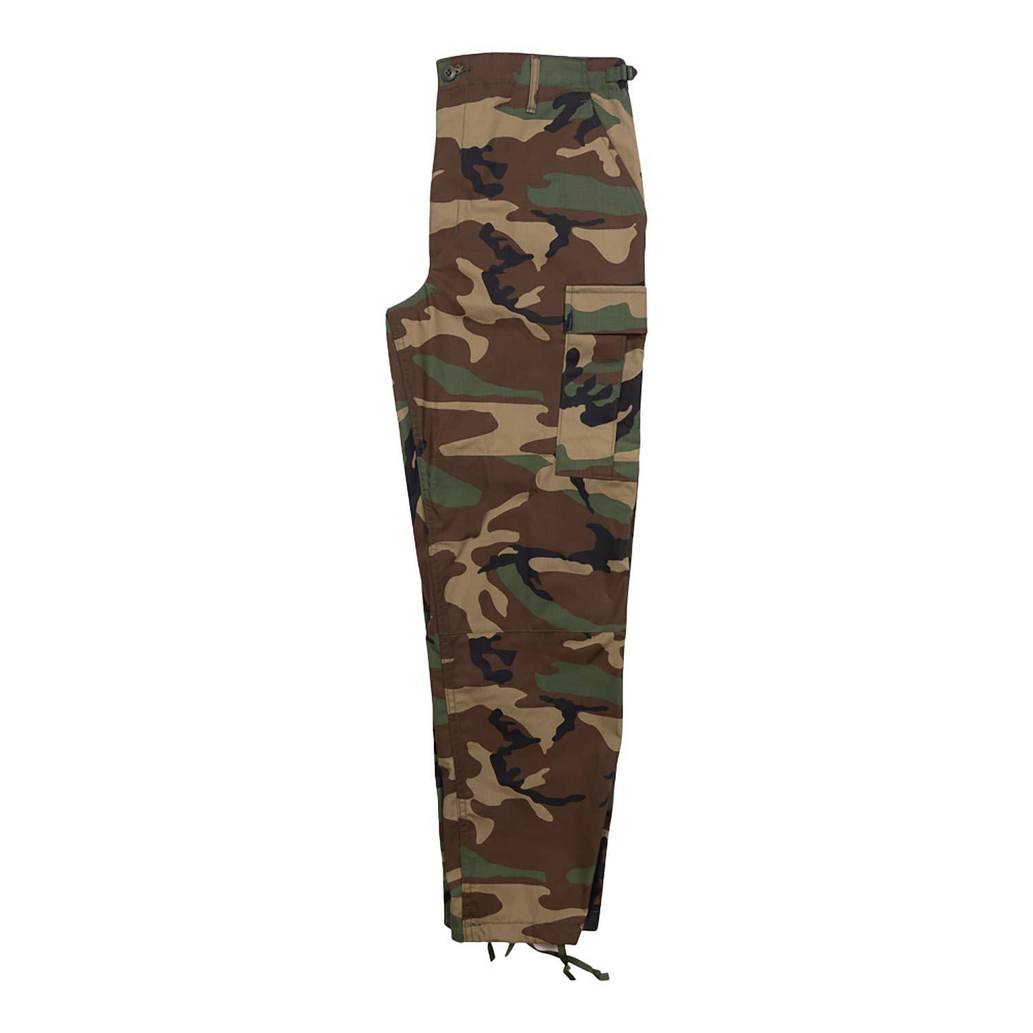 Propper 60/40 Ripstop Uniform BDU Trouser