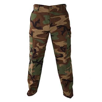Propper 60/40 Ripstop Uniform BDU Trouser