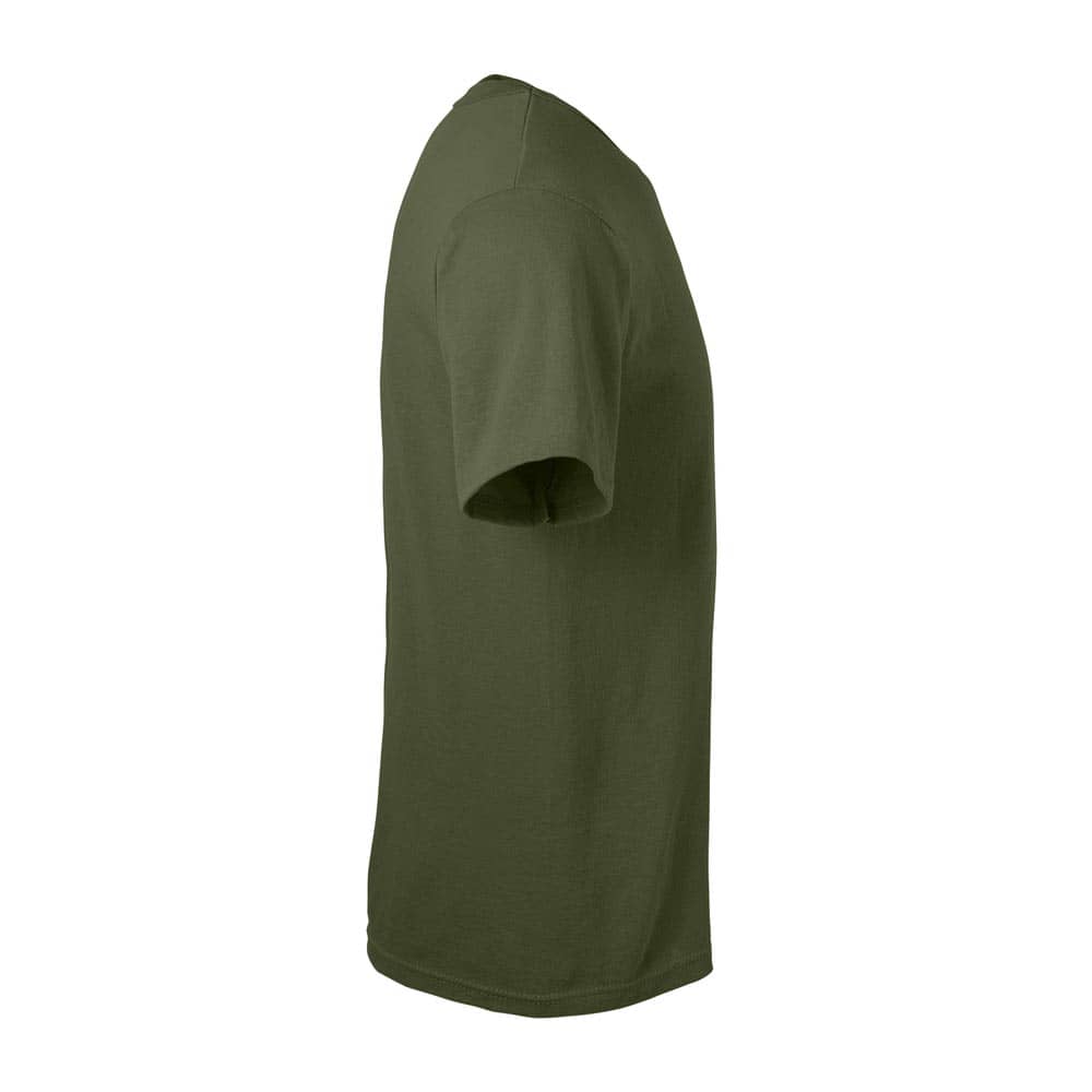 Soffe 50/50 Military T-Shirt, 3 pack | U.S. Patriot