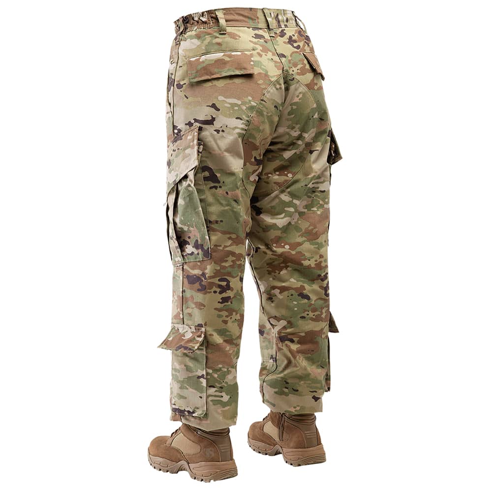 Tru-Spec Women's OCP Uniform Trousers | U.S. Patriot