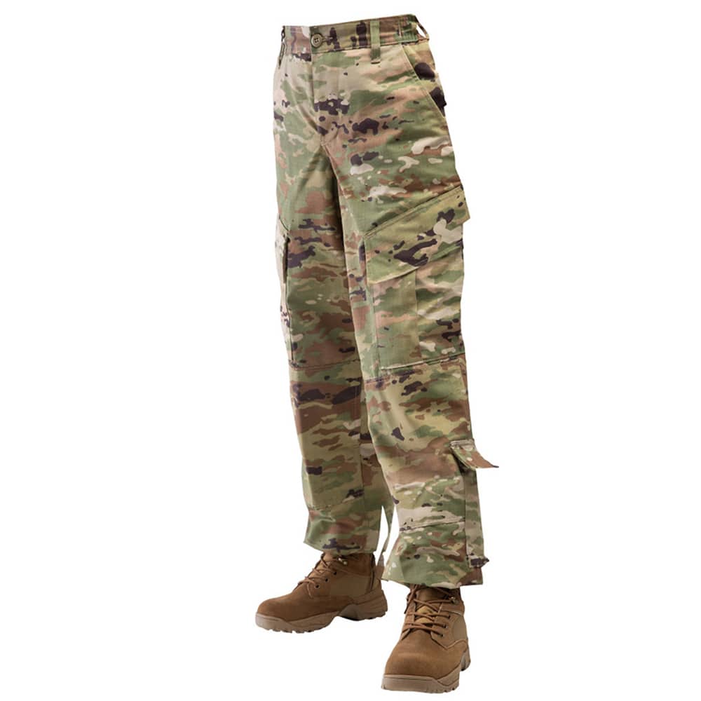 Tru-Spec Women's OCP Uniform Trousers | U.S. Patriot