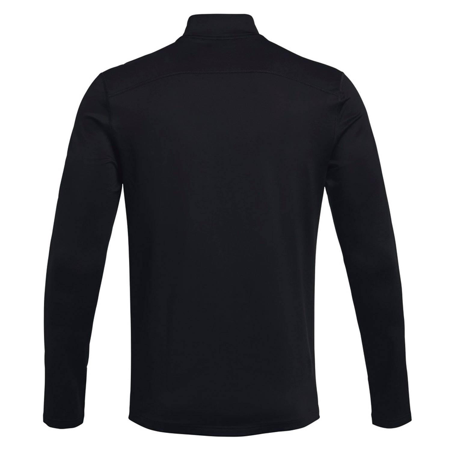 UA Men's Tactical ColdGear Infrared Base Mock | U.S. Patriot