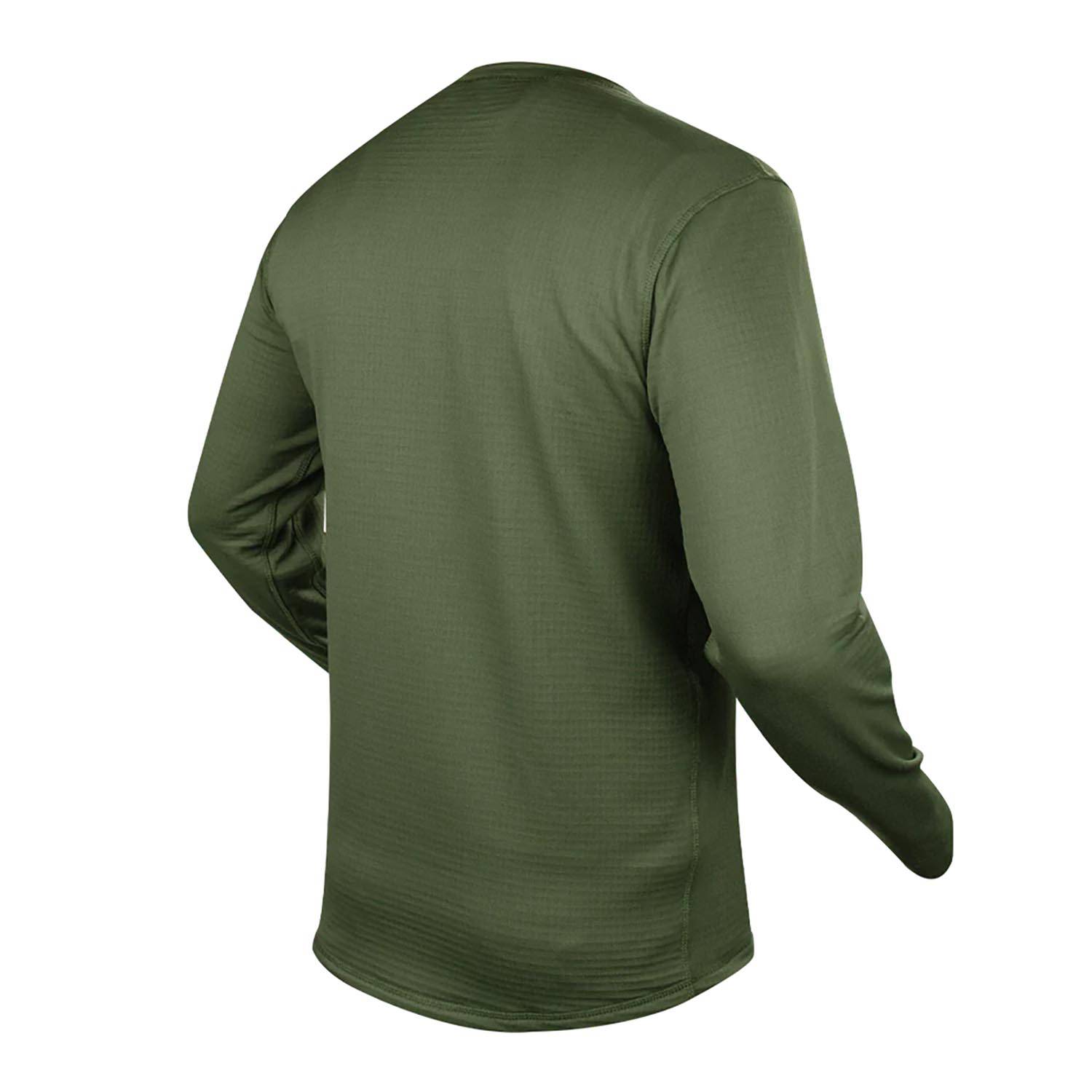 Condor Base II Crew Pullover | U.S. Patriot