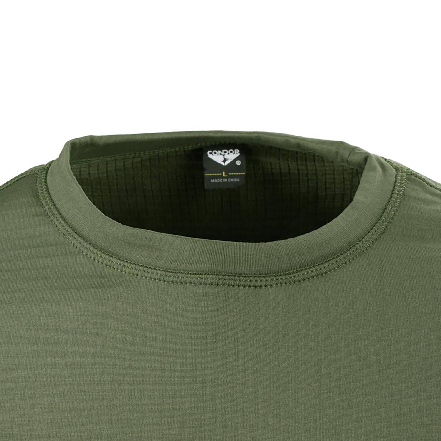 Condor Base II Crew Pullover | U.S. Patriot