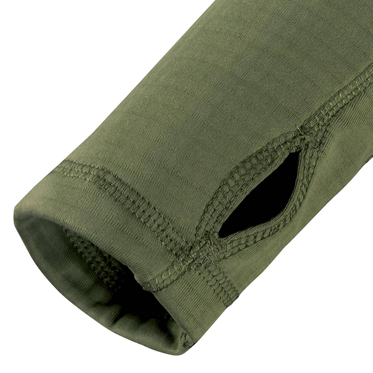 Condor Base II Crew Pullover | U.S. Patriot