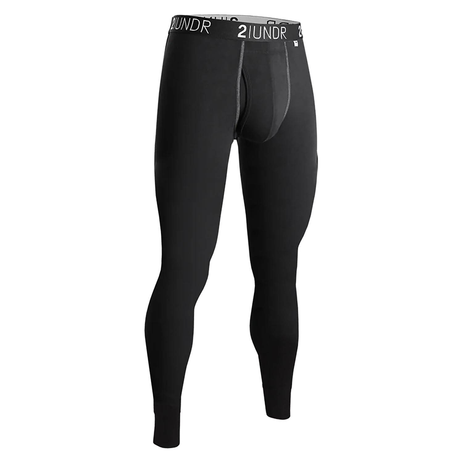 2UNDR Men's Long John | U.S. Patriot