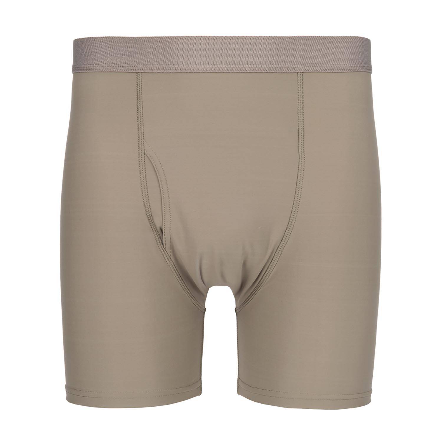 Duke Stretch Boxer Briefs | U.S. Patriot