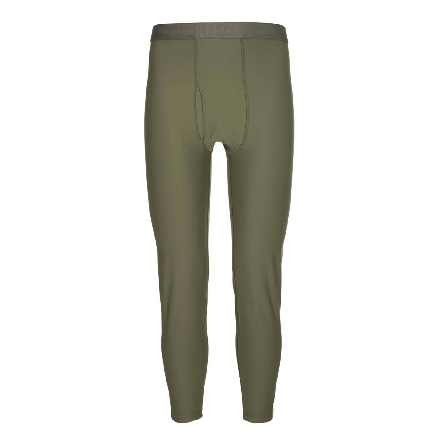 Duke Thermal Military Bottoms | U.S. Patriot