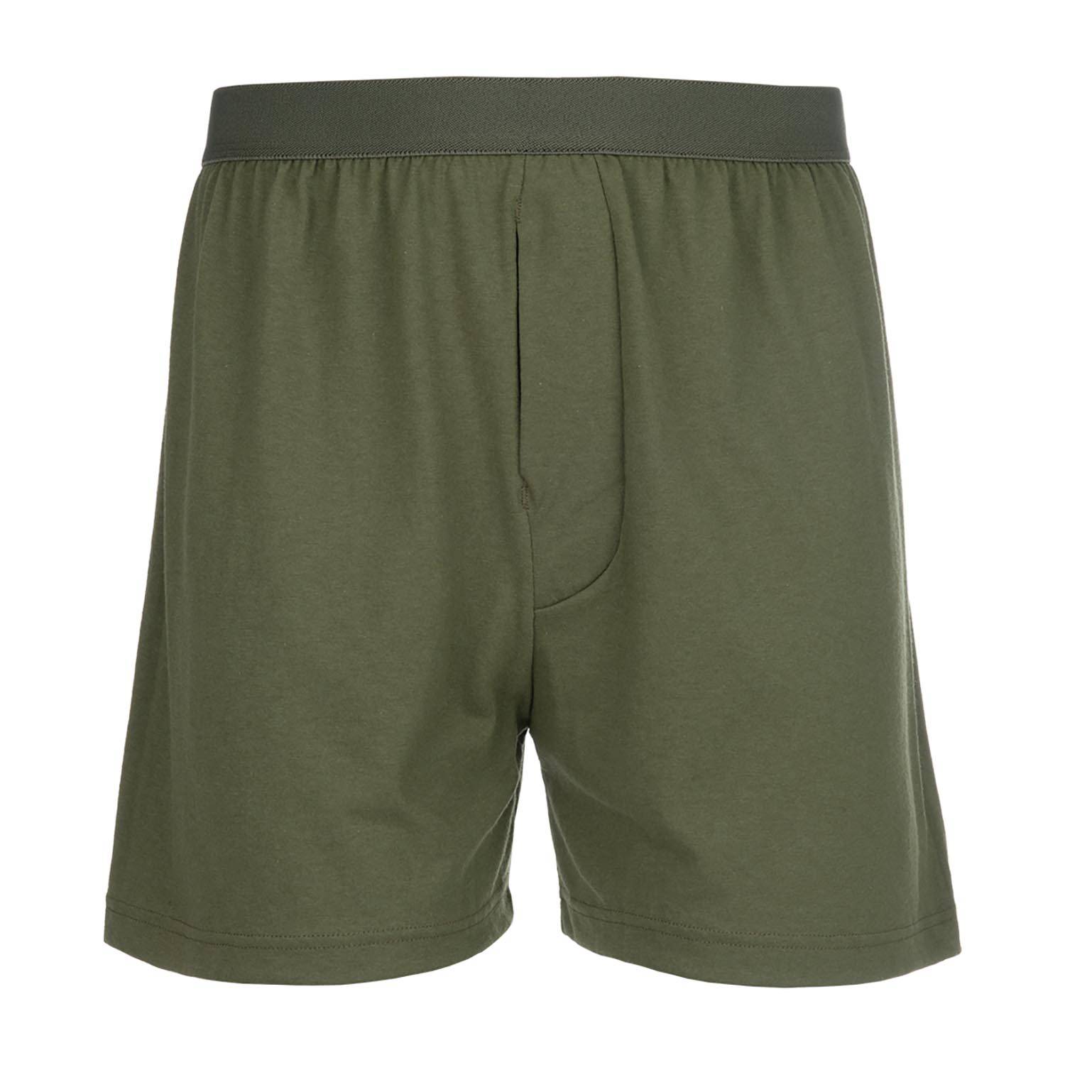 Duke Jersey Boxer Shorts, 2 Pack | U.S. Patriot