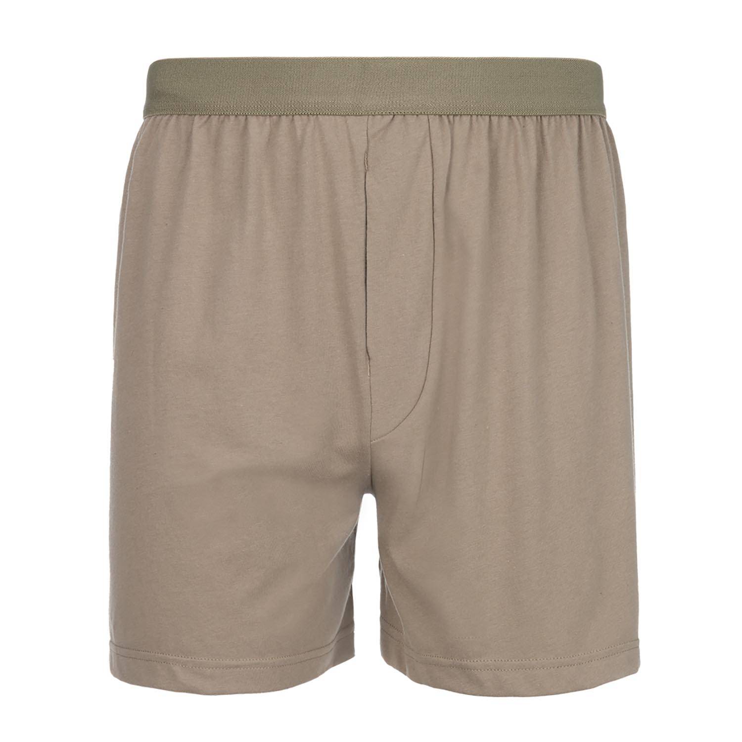 Duke Jersey Boxer Shorts, 2 Pack | U.S. Patriot