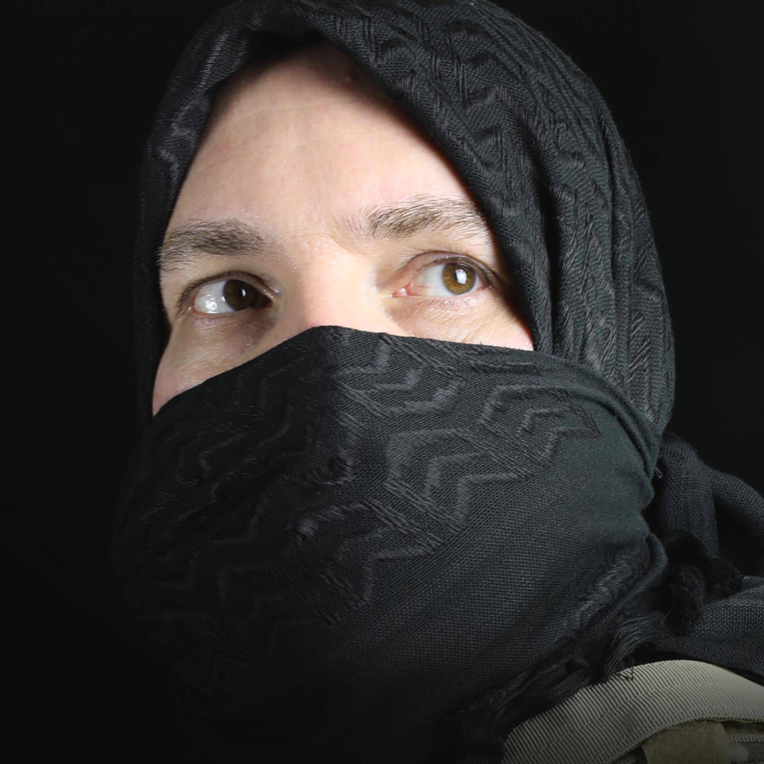 Mission Made Shemagh | U.S. Patriot