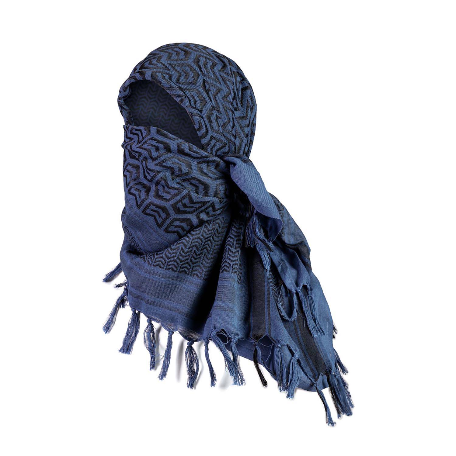 Mission Made Shemagh | U.S. Patriot