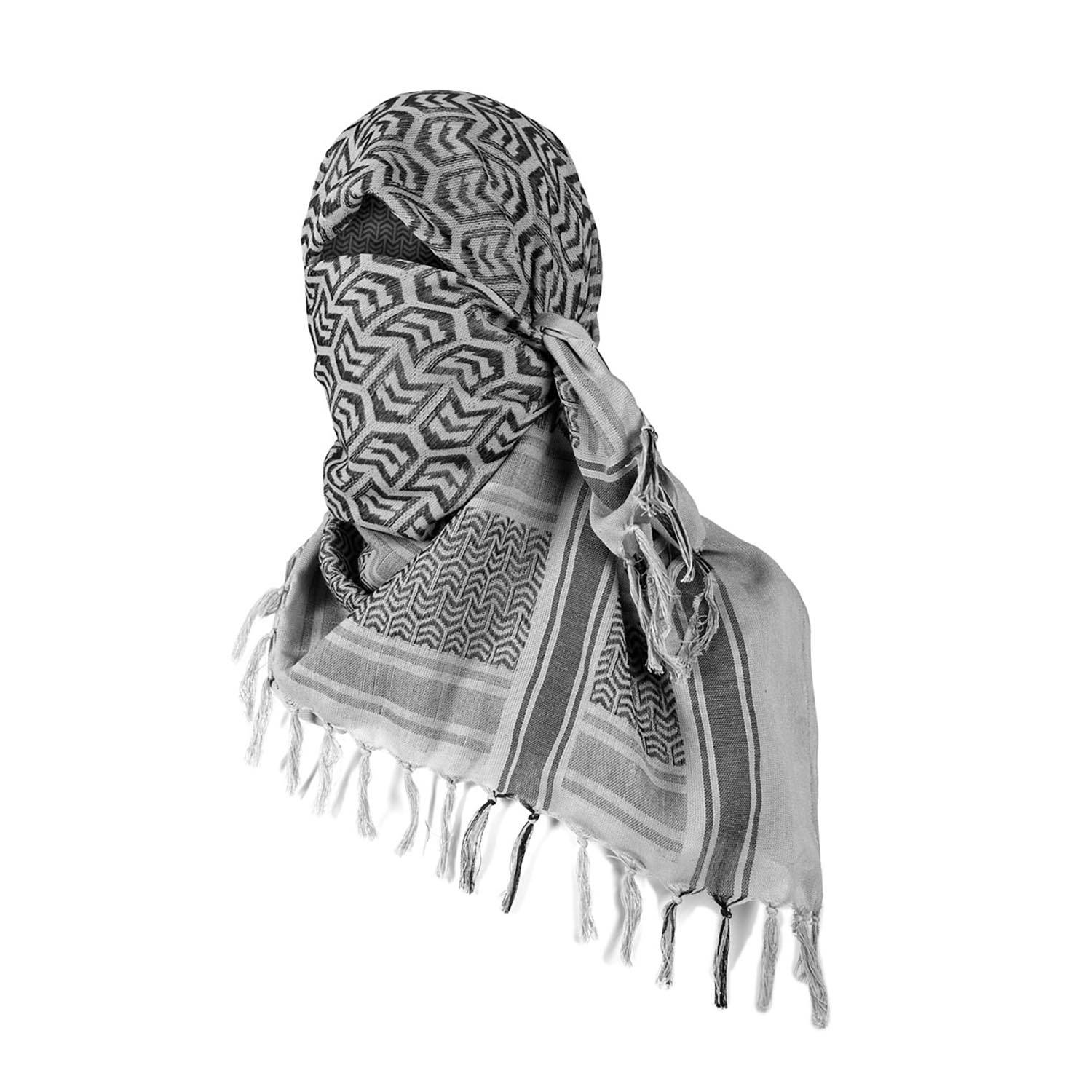 Mission Made Shemagh | U.S. Patriot