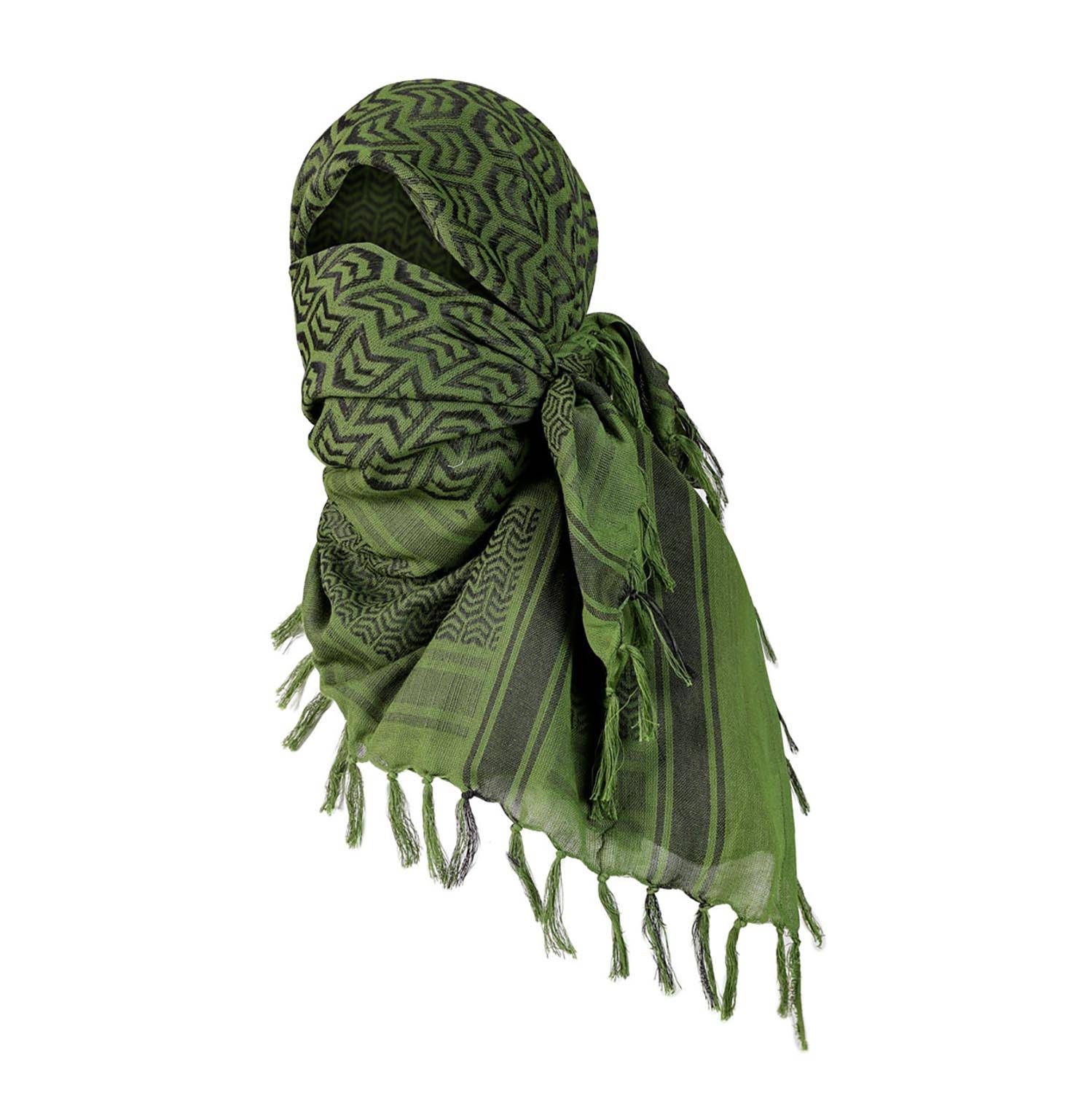 Mission Made Shemagh | U.S. Patriot