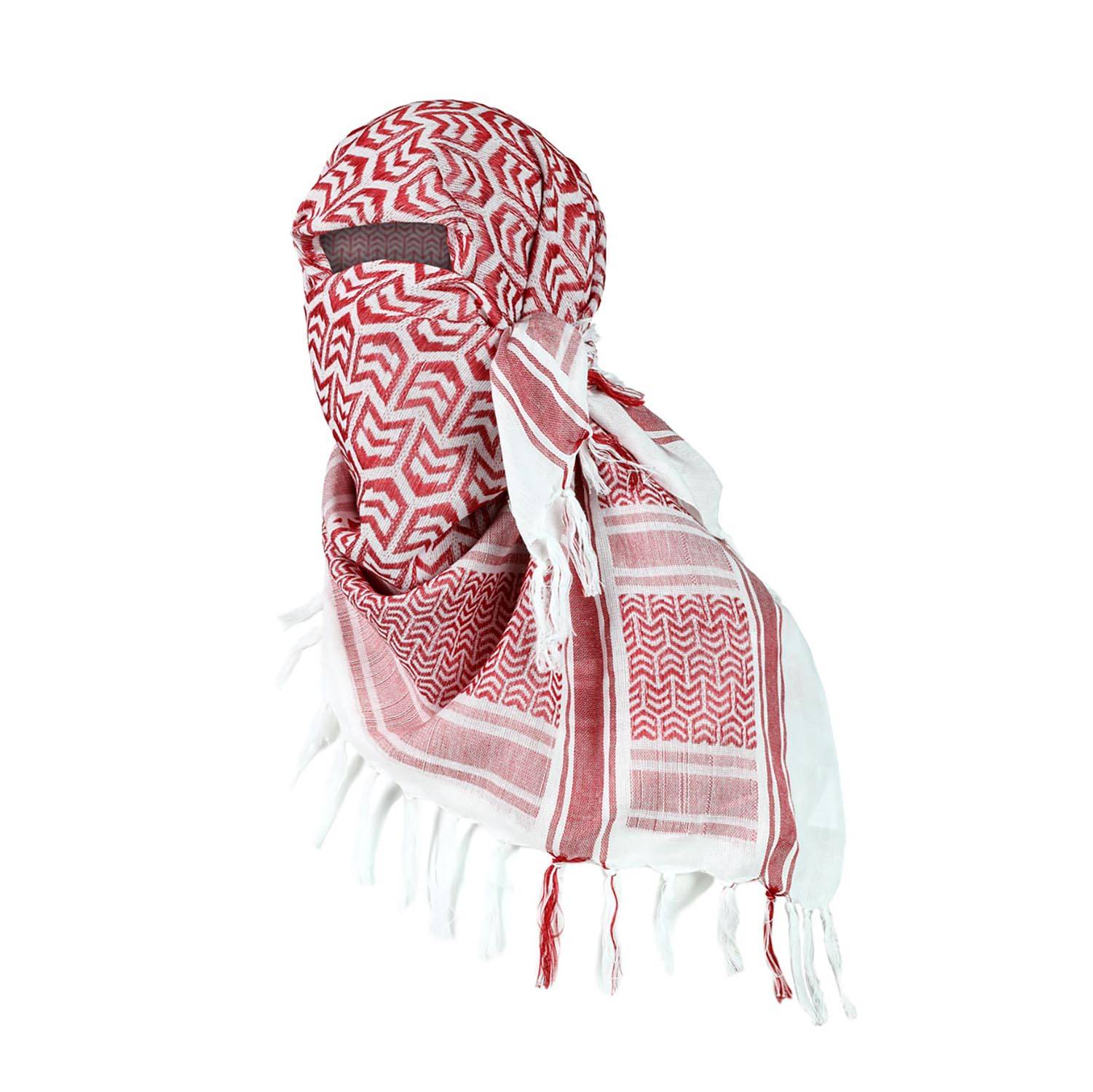 Mission Made Shemagh | U.S. Patriot