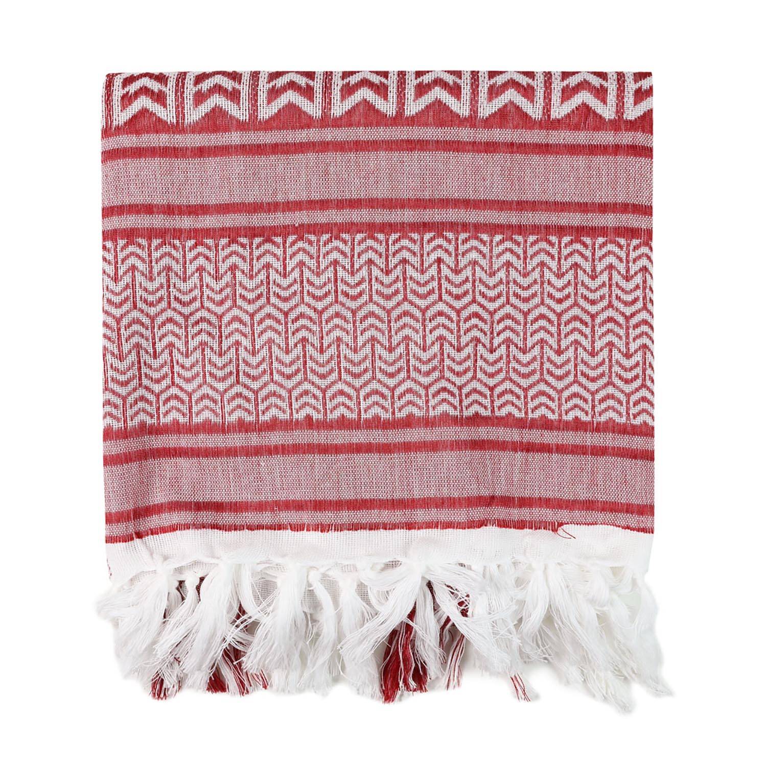 Mission Made Shemagh | U.S. Patriot