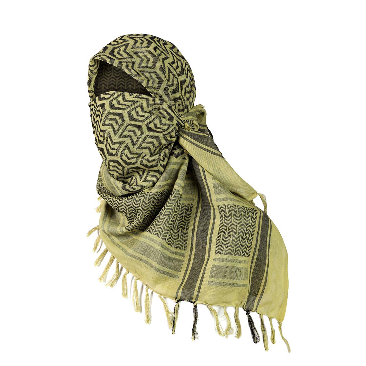 Mission Made gear at US Patriot, the public safety authority