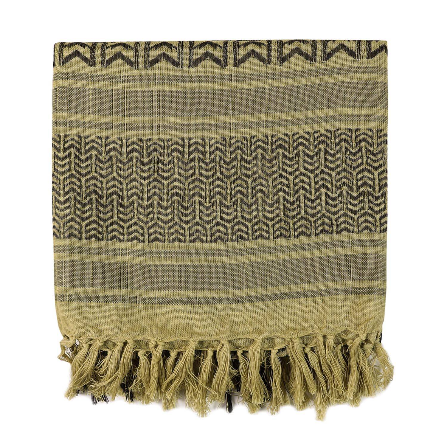 Mission Made Shemagh | U.S. Patriot