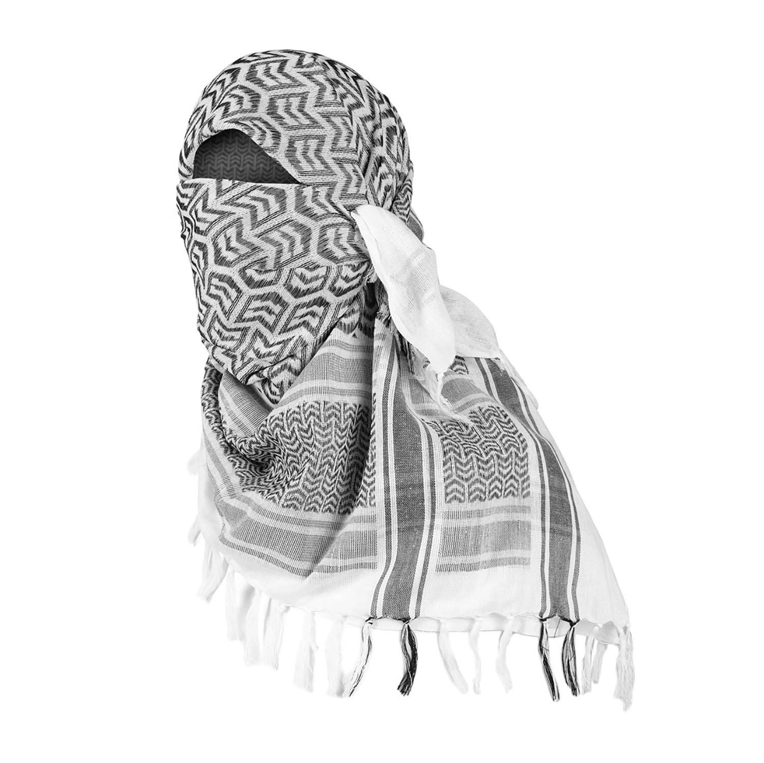 Mission Made Shemagh | U.S. Patriot