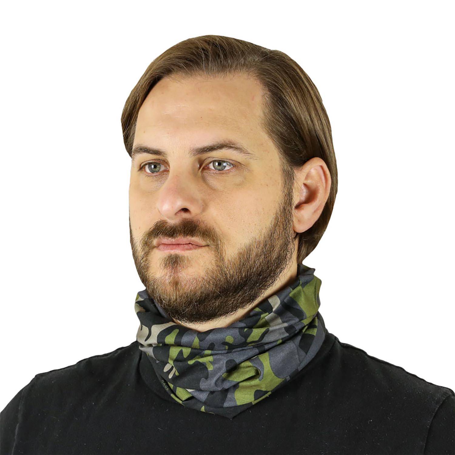 Mission Made Neck Gaiter | U.S. Patriot