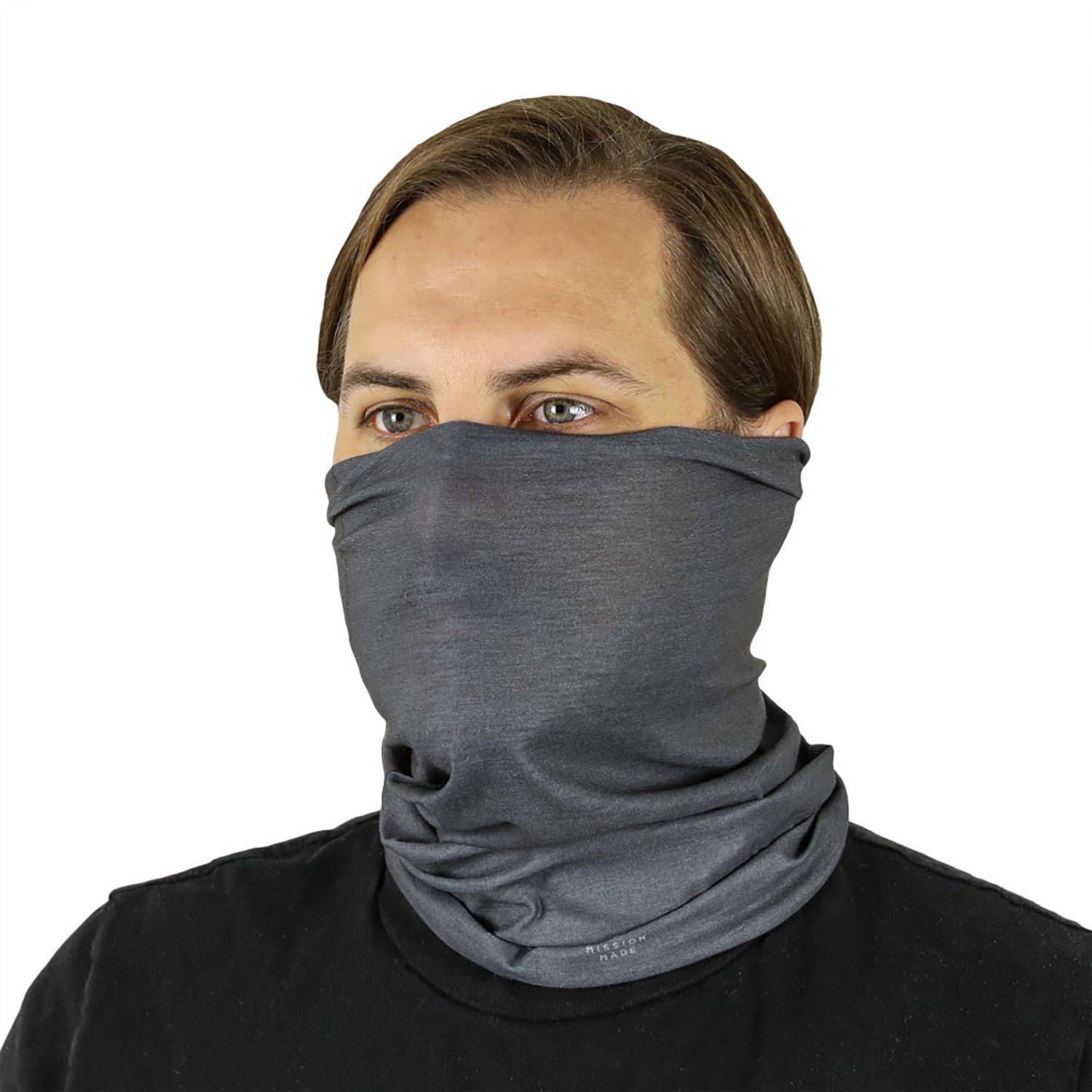 Mission Made Neck Gaiter | U.S. Patriot