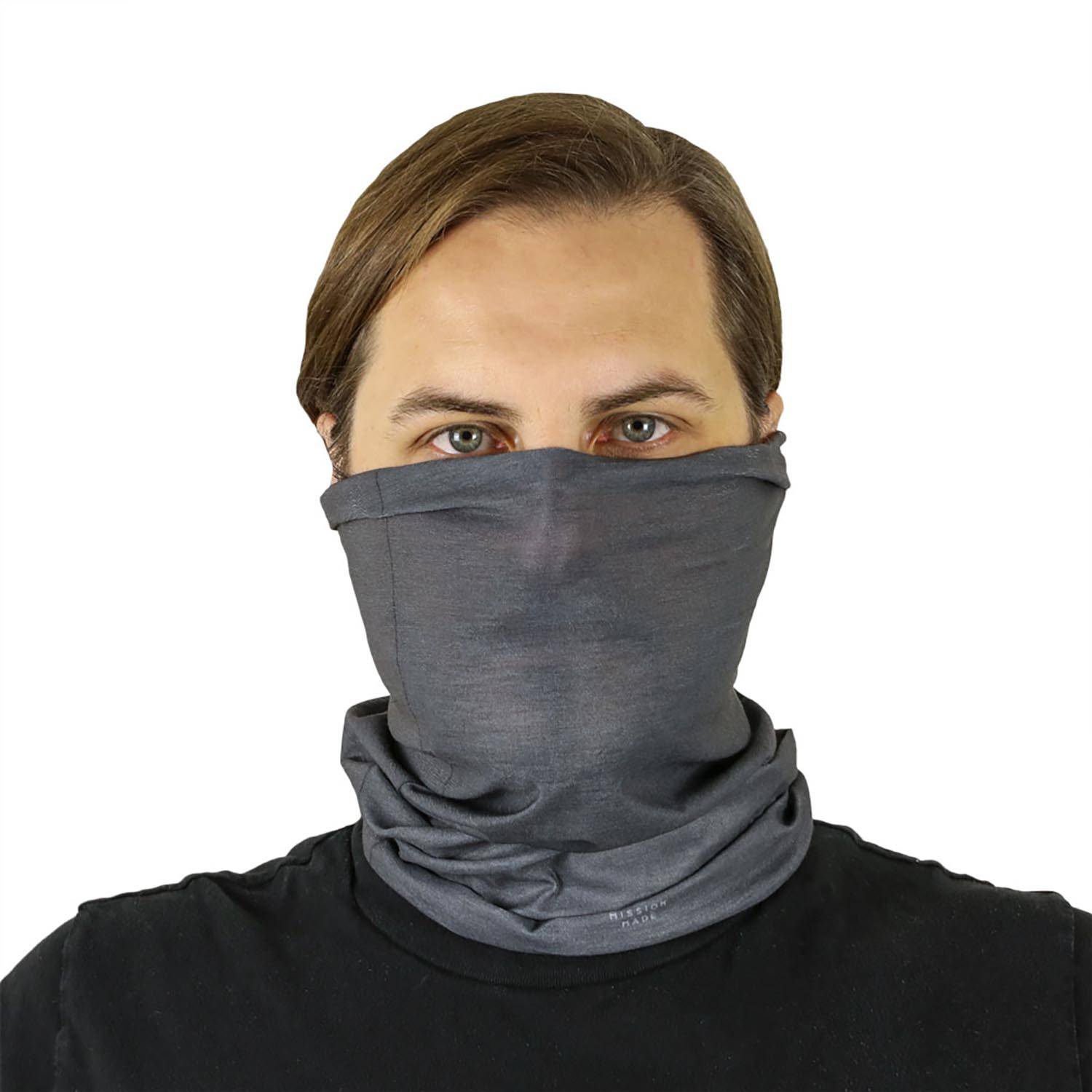 Mission Made Neck Gaiter | U.S. Patriot